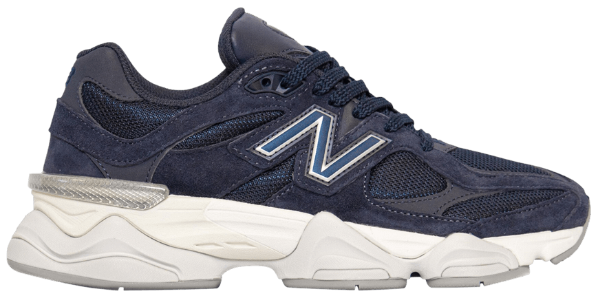 Buy 9060 'Eclipse Navy' - U9060NV - Blue | GOAT CA