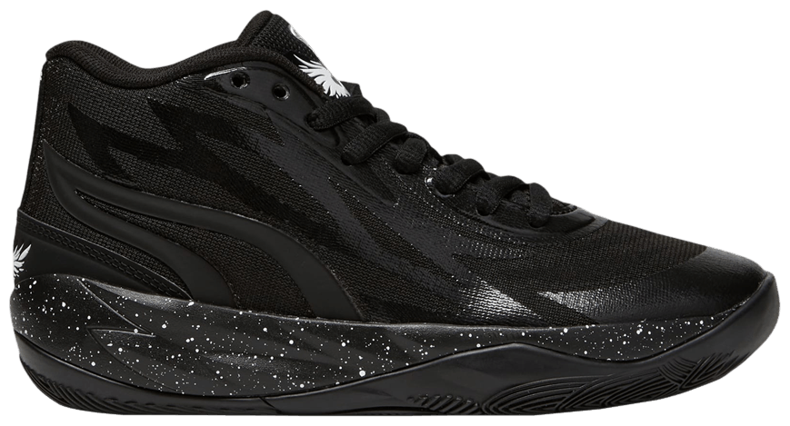 Buy MB.02 Jr 'Oreo' - 379425 01 | GOAT