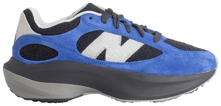 Buy WRPD Runner 'Blue Black' - UWRPDTBK - Blue | GOAT