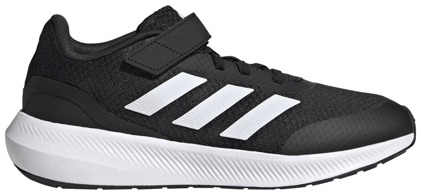 Buy Runfalcon 3.0 J 'Black White' - HP5867 | GOAT
