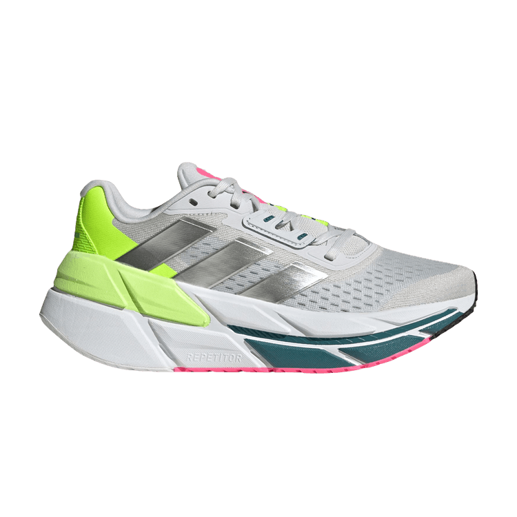 Buy Adidas Wmns Adistar CS 2.0 'Dash Grey Lucid Lemon' - HP9640 | GOAT