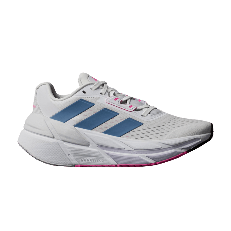 Buy Adidas Wmns Adistar CS 2.0 'White Altered Blue' - HP9643 | GOAT