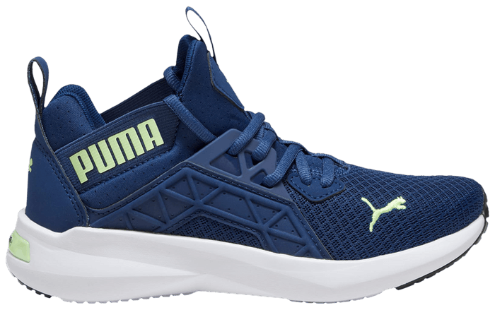 Buy Softride Enzo NXT Jr 'Persian Blue Lime' - 195569 24 | GOAT