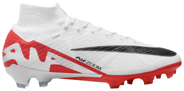 Buy Mercurial Superfly 9 Elite FG 'Ready Pack' - DJ4977 600 - White ...