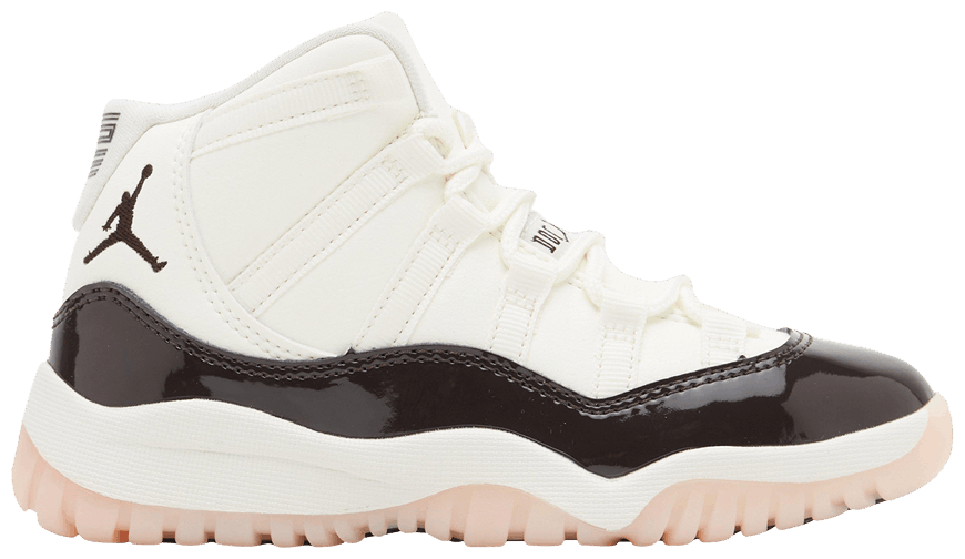 Buy Air Jordan 11 Retro PS 'Neapolitan' - DO3857 101 | GOAT