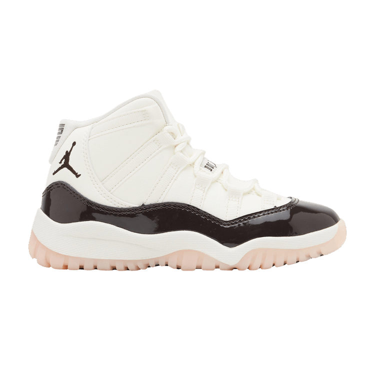 Buy Air Jordan 11 Retro PS 'Neapolitan' - DO3857 101 | GOAT