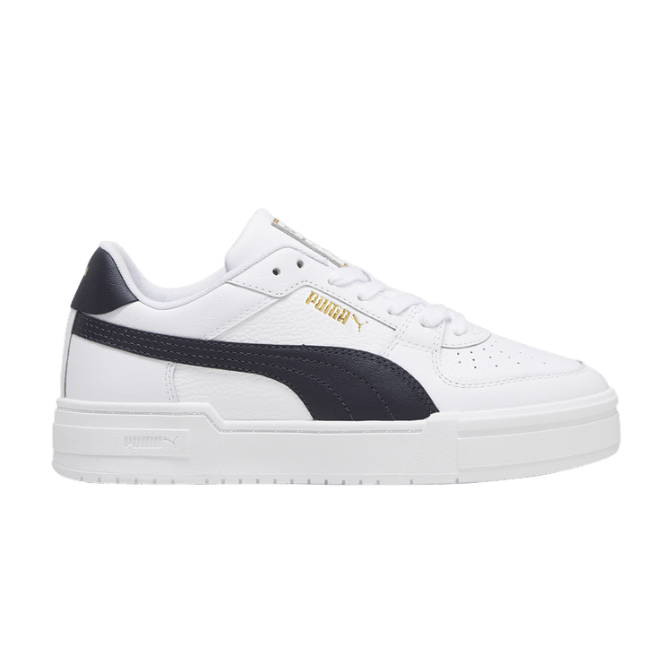 Buy Puma CA Pro Classic 'White New Navy' - 380190 18 | GOAT