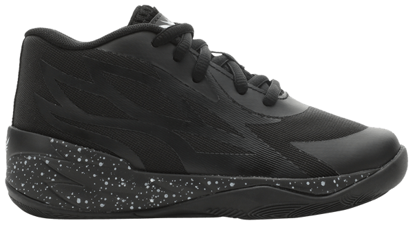 Buy Puma MB.02 Little Kid 'Oreo' - 395818 01 | GOAT
