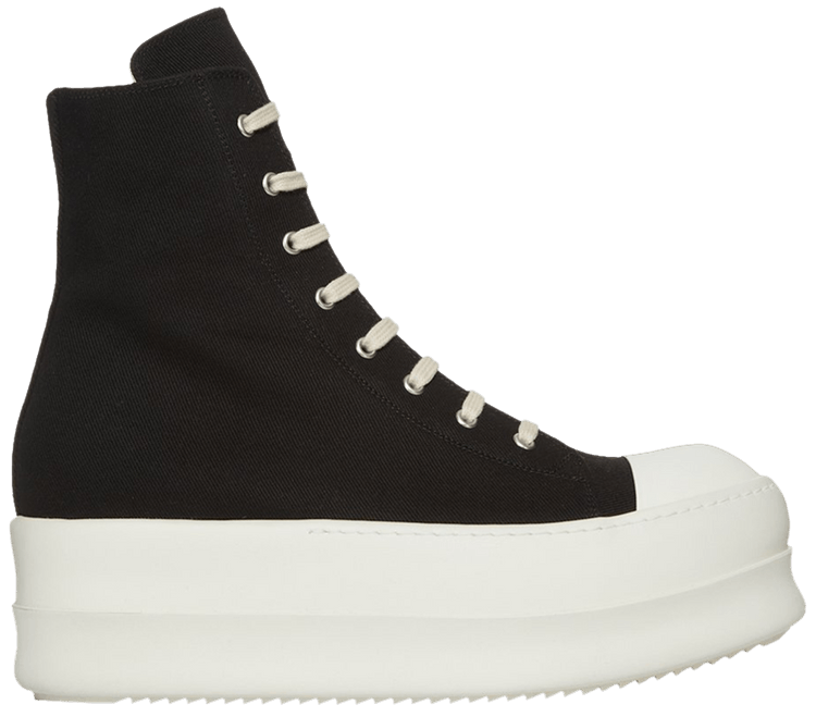 Buy Rick Owens Ramones Shoes: New Releases & Iconic Styles Buy Rick Owens Ramones Shoes: New Releases & Iconic Styles