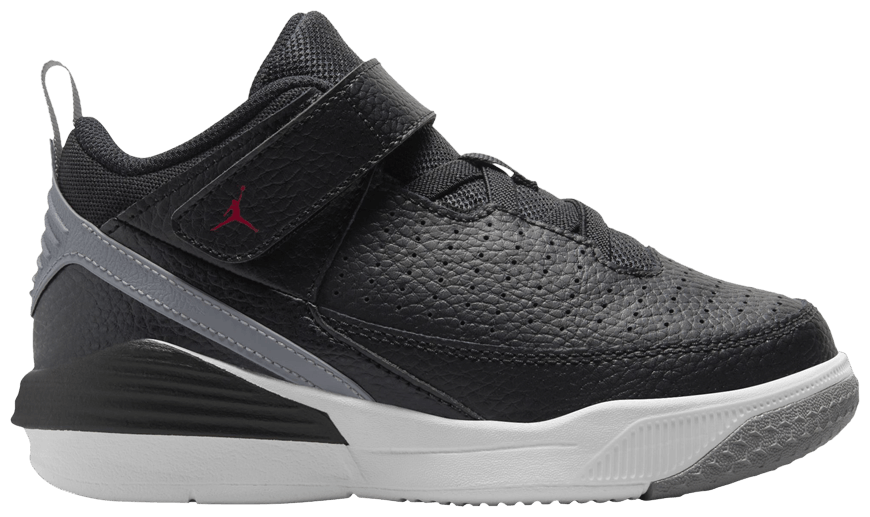 Buy Air Jordan Max Aura 5 PS 'Black Cement' - DZ4354 061 | GOAT