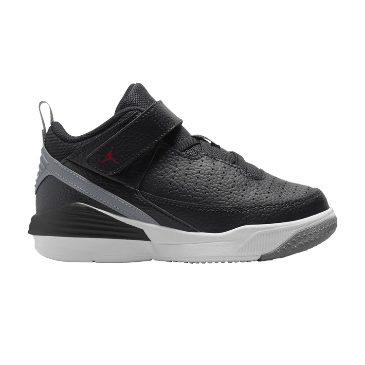 Buy Air Jordan Max Aura 5 PS 'Black Cement' - DZ4354 061 | GOAT