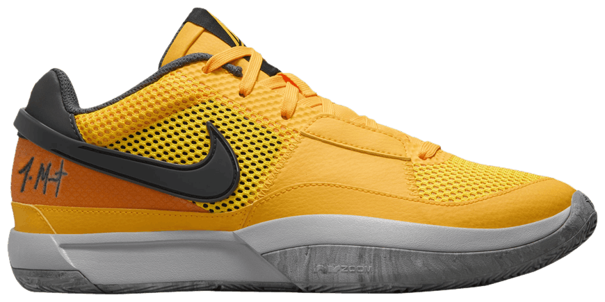 Buy Nike Ja 1 EP 'Wet Cement' - FV1282 800 | GOAT