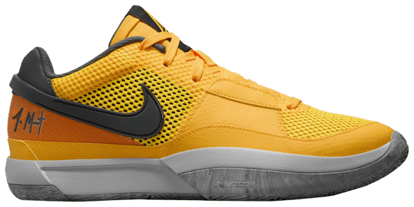 Buy Nike Ja 1 EP 'Wet Cement' - FV1282 800 | GOAT