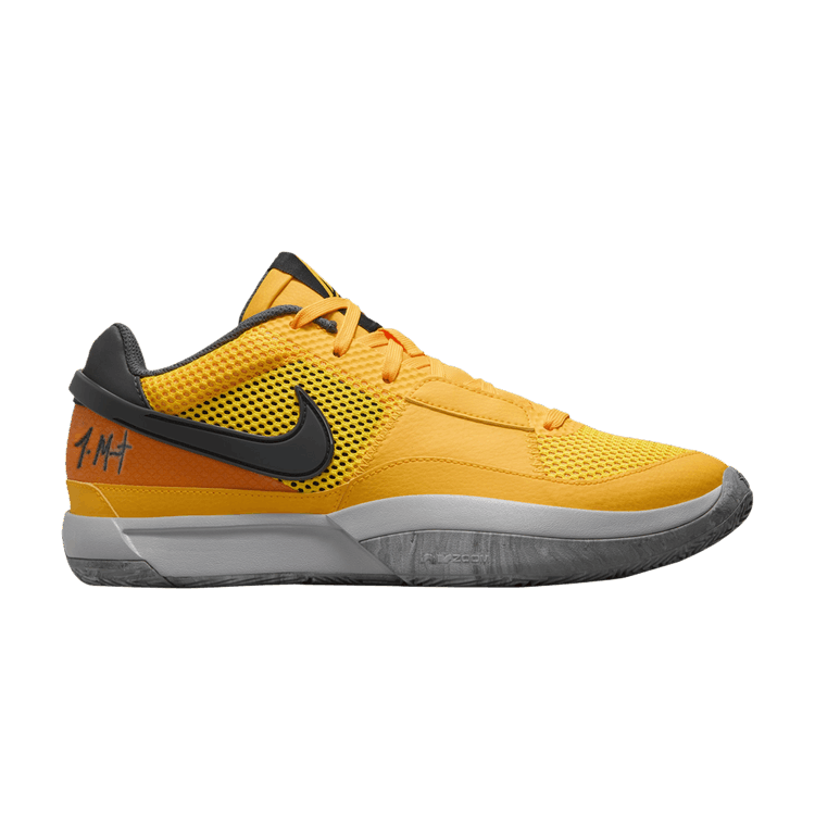 Buy Nike Ja 1 EP 'Wet Cement' - FV1282 800 | GOAT