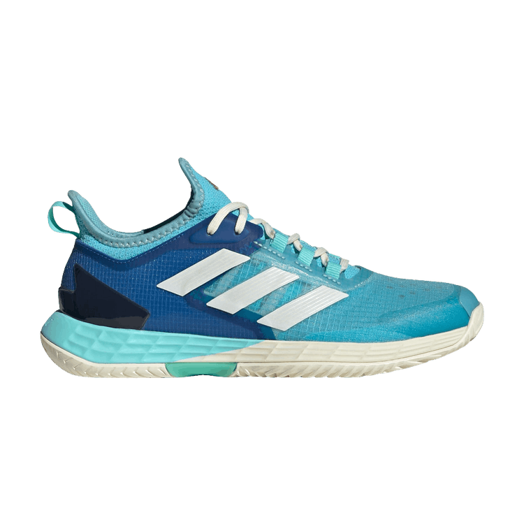 Buy Adidas Wmns Adizero Ubersonic 4.1 'Light Aqua' - ID1567 | GOAT