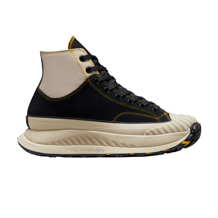 Buy Converse Chuck 70 AT-CX High 'Black Beach Stone' - A04522C | GOAT