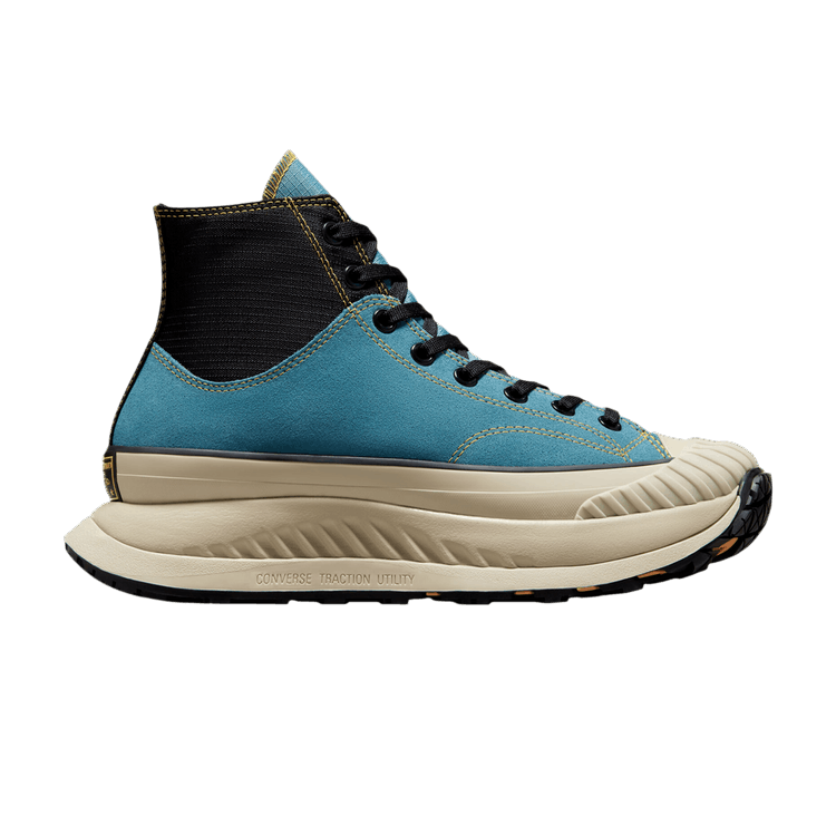 Buy Chuck 70 AT-CX High 'Noble Blue Black' - A04523C | GOAT