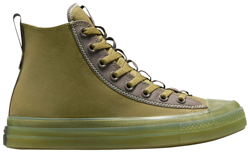 Buy Converse Chuck Taylor All Star CX Explore High 'Cosmic Turtle ...