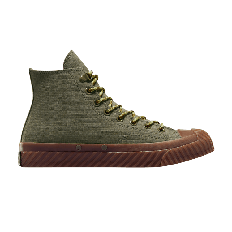 Buy Chuck 70 Bosey High 'Utility Gum' - A04531C | GOAT