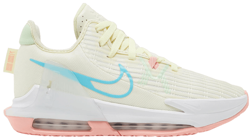 Buy Nike LeBron Witness 6 EP 'Easter' - DC8994 103 | GOAT