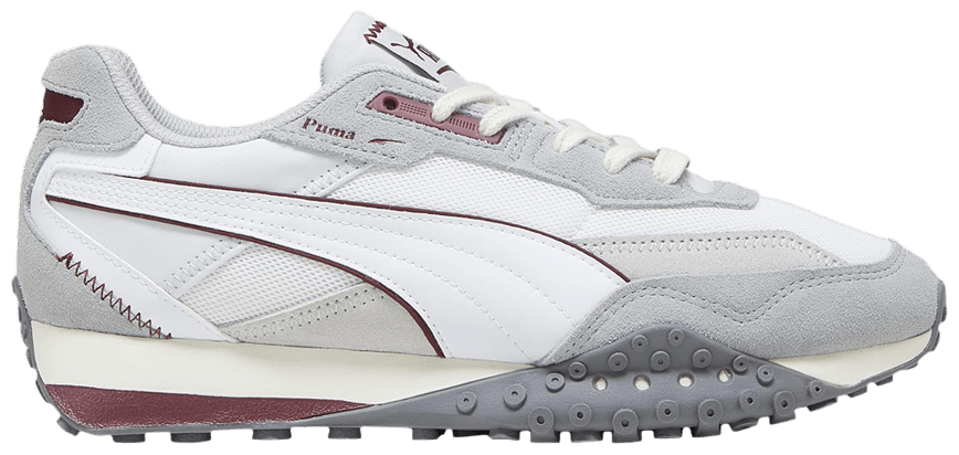 Buy Puma Blacktop Rider 'Pop - Feather Grey' - 393866 02 | GOAT