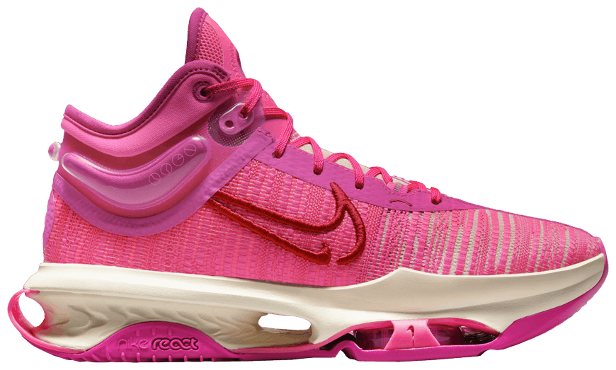 Buy Air Zoom GT Jump 2 EP 'Hyper Pink' - DJ9432 601 | GOAT