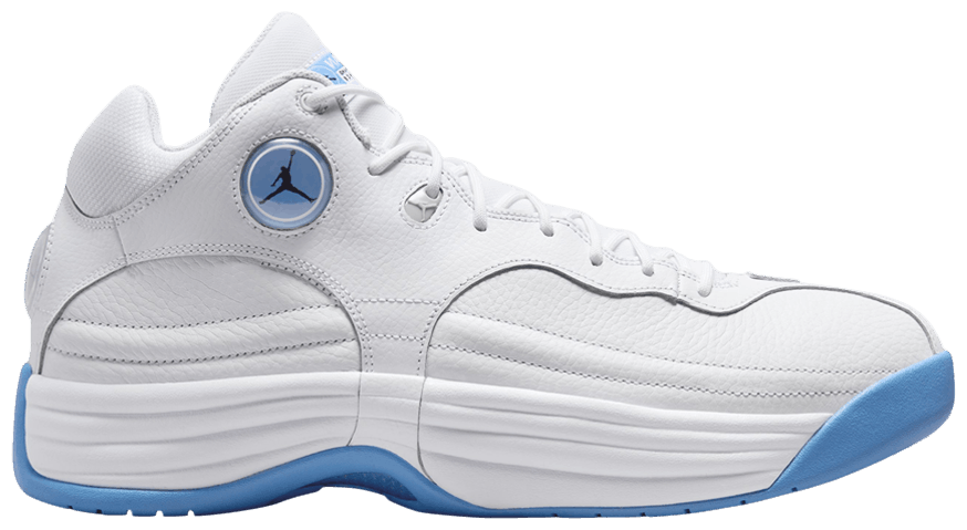 Buy Jordan Jumpman Team 1 'University Blue' - FV3928 101 | GOAT