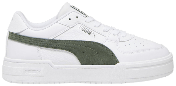Buy Puma CA Pro Suede 'White Myrtle' - 387327 07 | GOAT
