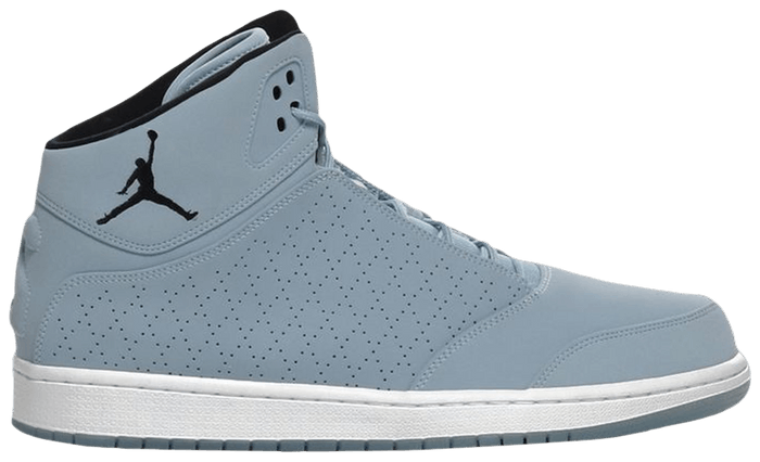 Buy Air Jordan 1 Flight 5 Premium 'Light Armory Blue' - 881434 401 | GOAT