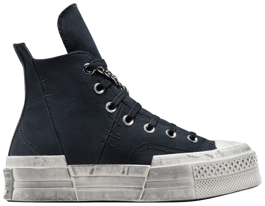 Buy Converse Chuck 70 Plus High 'Punk' - A07678C | GOAT
