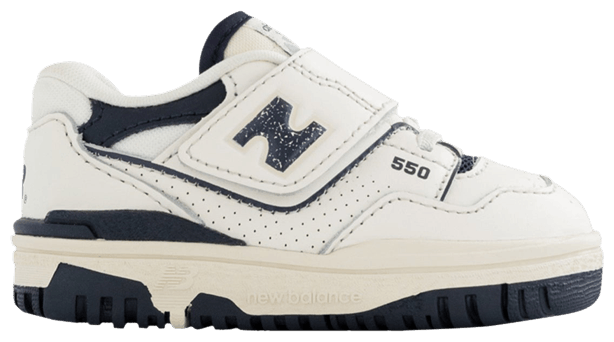 Buy Aimé Leon Dore x Bungee Lace Top Strap Toddler 'Navy' - ALD 550 TD ...