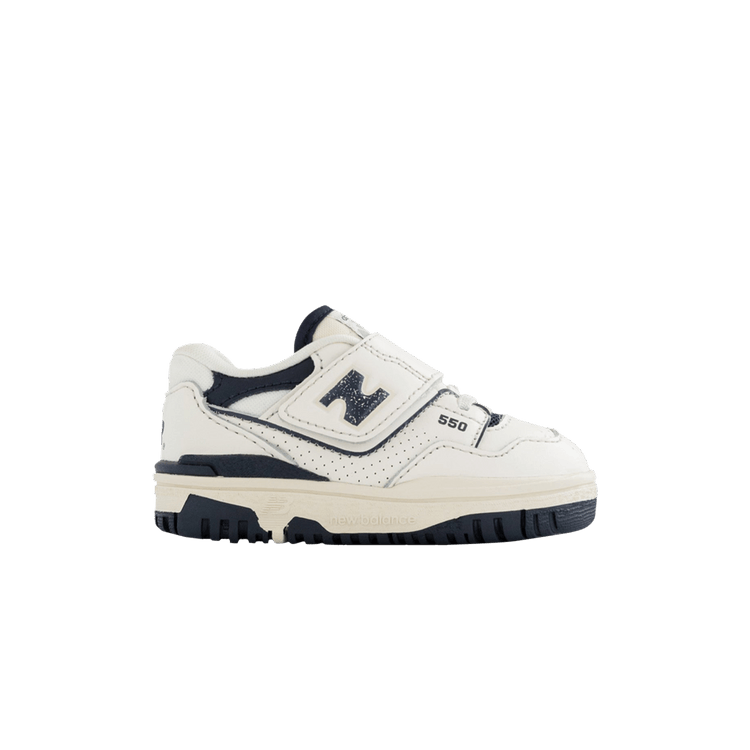Buy Aimé Leon Dore x Bungee Lace Top Strap Toddler 'Navy' - ALD 550 TD ...