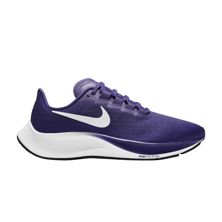 Buy Wmns Air Zoom Pegasus 37 TB 'Club Purple' - CJ0506 500 | GOAT