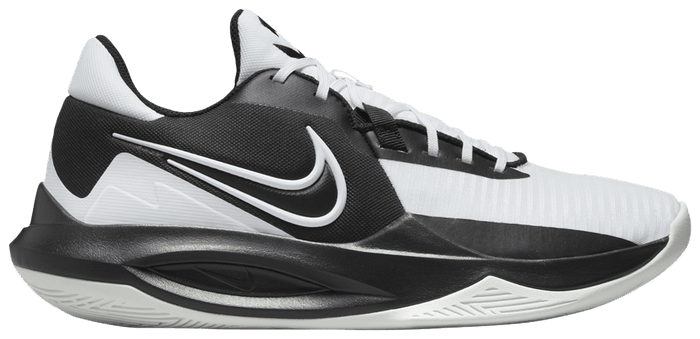 Buy Nike Precision 6 'Black White' - DD9535 007 | GOAT