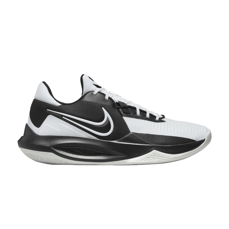Buy Nike Precision 6 'Black White' - DD9535 007 | GOAT