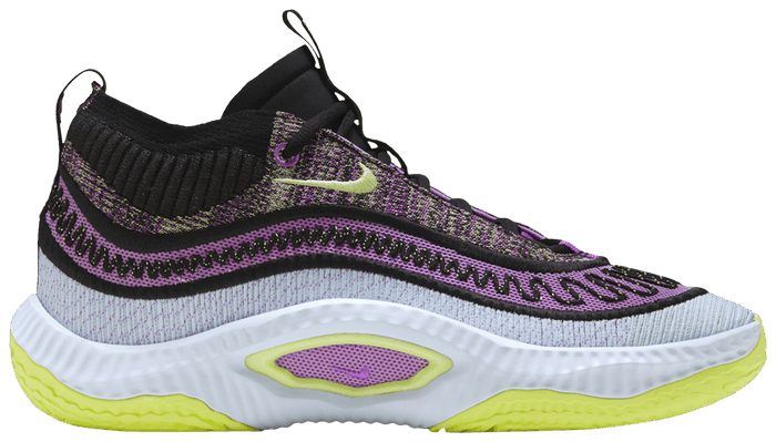 Buy Cosmic Unity 3 EP 'Rush Fuchsia Lemon Twist' - DV2770 500 | GOAT