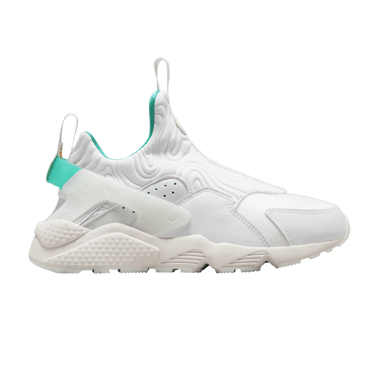 Buy Serena Williams Design Crew x Nike Wmns Air Huarache 'Summit White ...