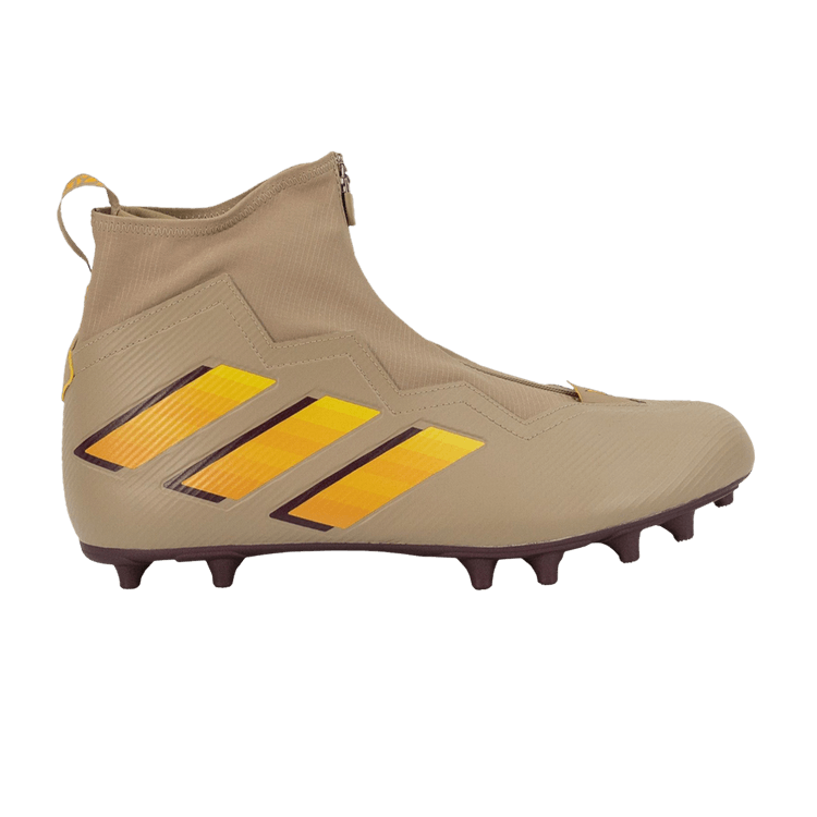 Buy Adidas Nasty Fly 'Arizona State' - HQ6412 | GOAT