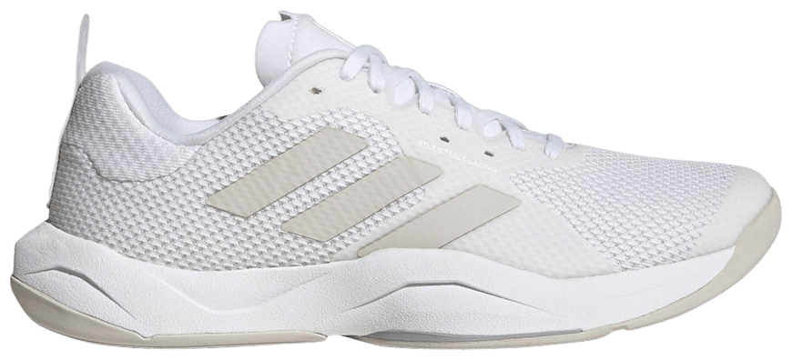 Buy Adidas Wmns Rapidmove 'White Grey' - IF3204 | GOAT