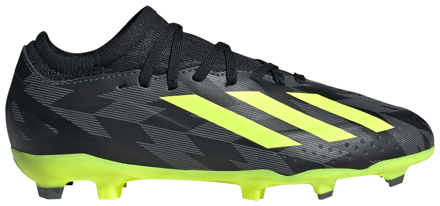 Buy Adidas X Crazyfast Injection.3 FG J 'Crazycharged Pack' - IG0766 | GOAT