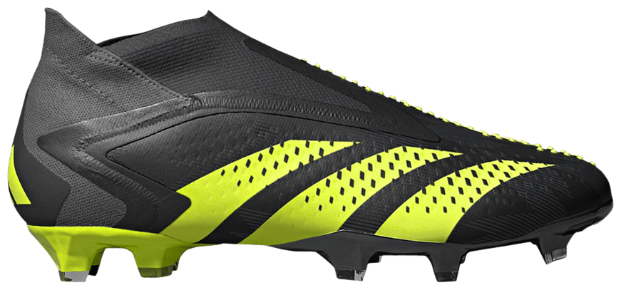 Buy Adidas Predator Accuracy+ Injection FG 'Crazycharged Pack' - IG0769 ...