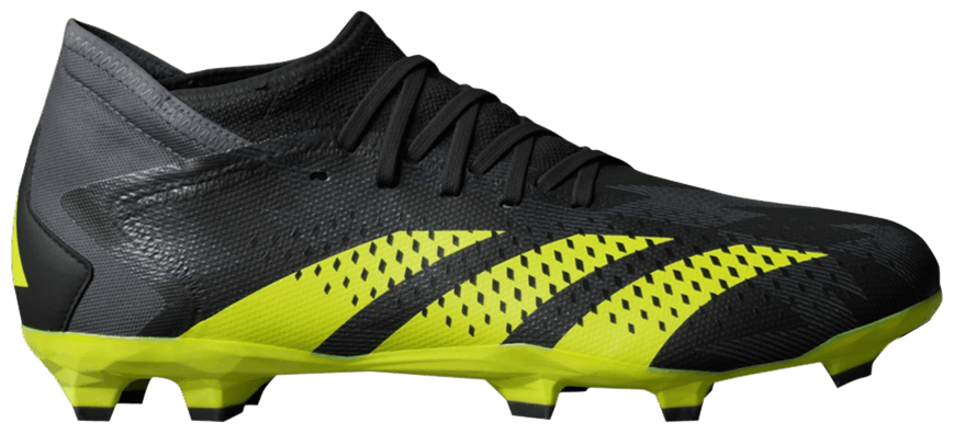 Buy Adidas Predator Accuracy Injection.3 FG 'Crazycharged Pack ...