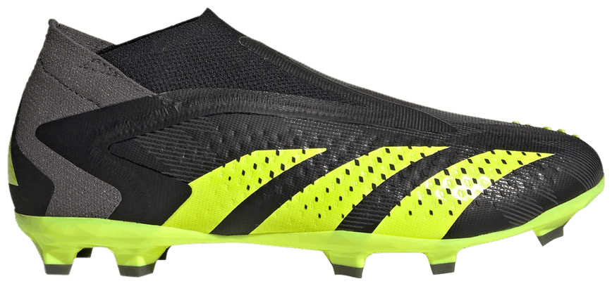 Buy Adidas Predator Accuracy+ Injection FG J 'Crazycharged Pack ...