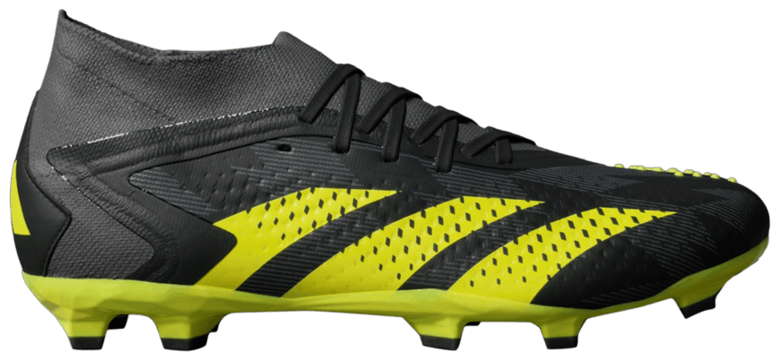 Buy Adidas Predator Accuracy Injection.2 FG 'Crazycharged Pack ...