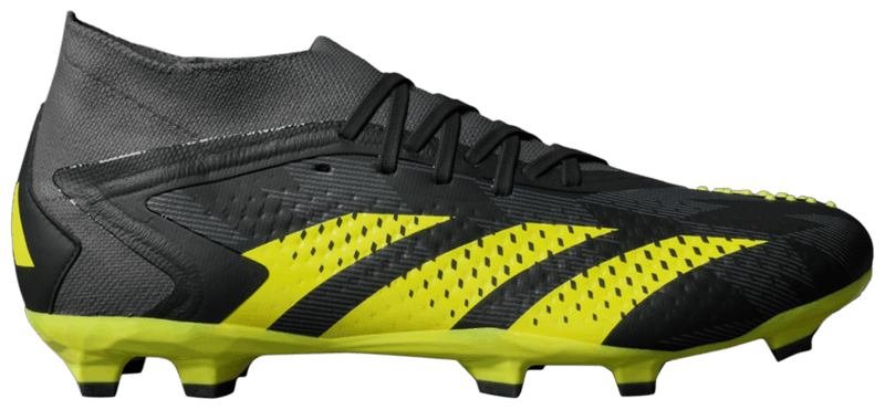 Buy Adidas Predator Accuracy Injection.2 FG 'Crazycharged Pack ...