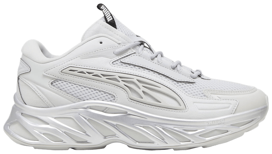 Buy Puma Exotek Nitro 'Mirrored' - 394929 01 | GOAT