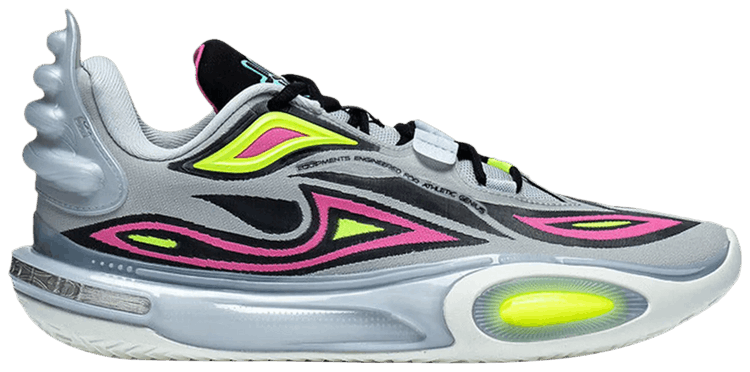 Buy Wade All City 11 V2 Ashes Abat053 9 Goat It