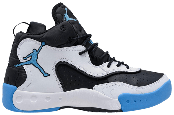 Buy Air Jordan Pro RX 'White University Blue' - CQ6116 100 | GOAT