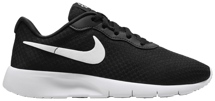 Buy Nike Tanjun EasyOn GS 'Black White' - DX9041 003 | GOAT