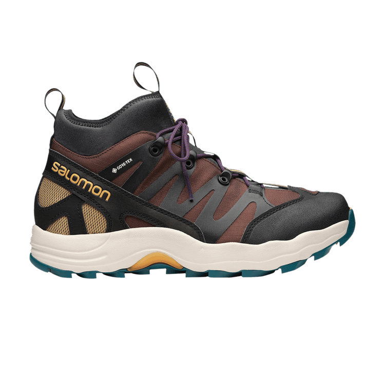 Xa Pro 1 Mid Gore Tex